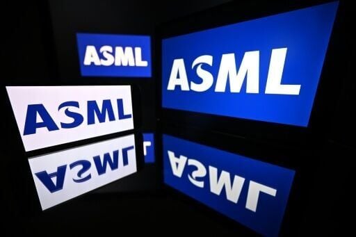 Dutch tech giant ASML posts bumper profits, cuts jobs | National News ...