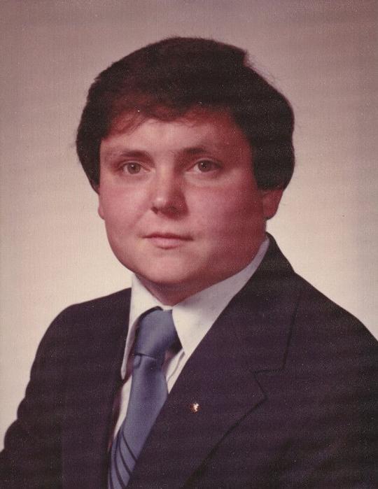 Dail Christopher Ogle | Obituaries | themountainpress.com