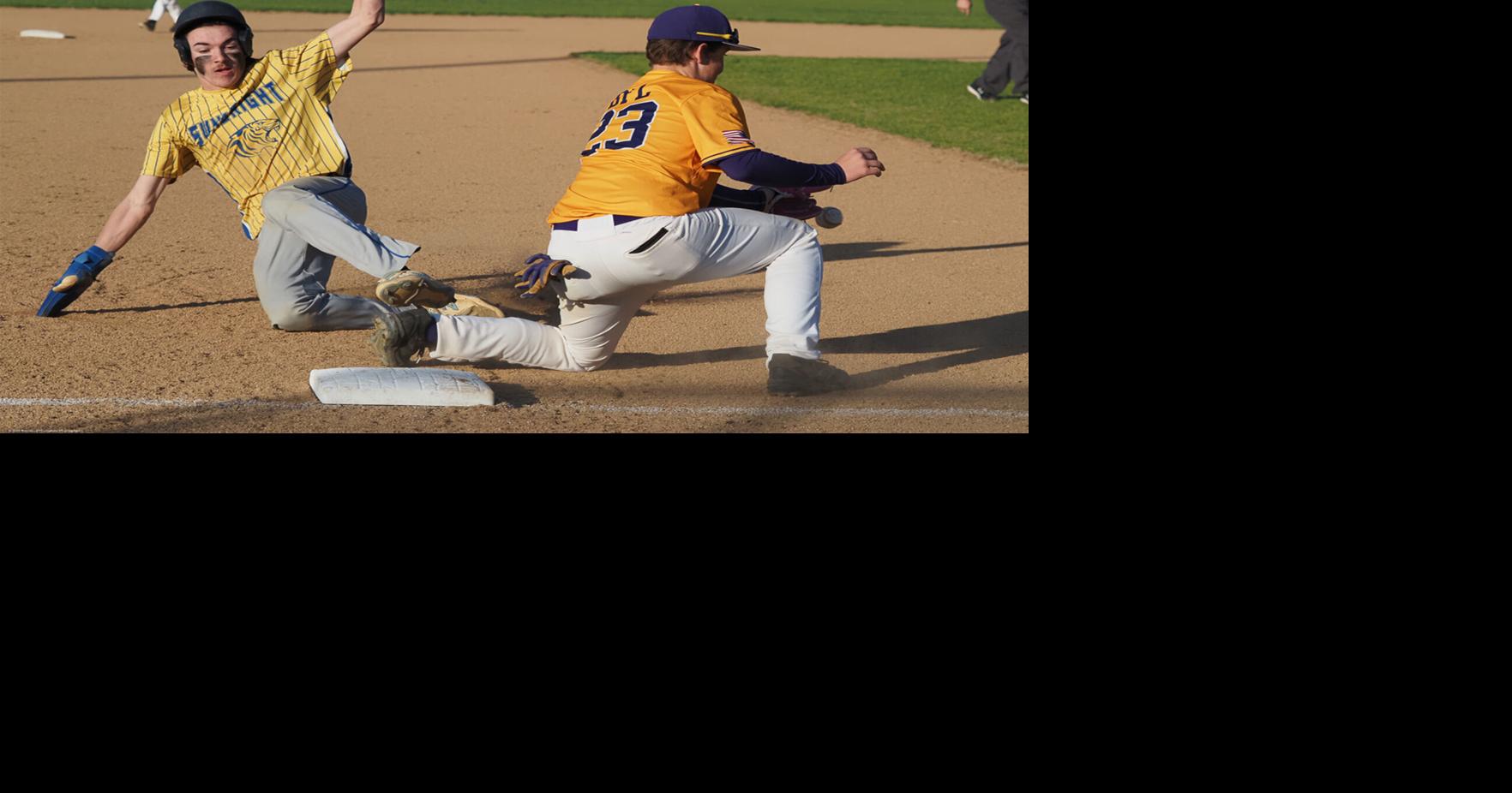 Bobcats' Brummett named to TSWA All-State | Sports | themountainpress.com