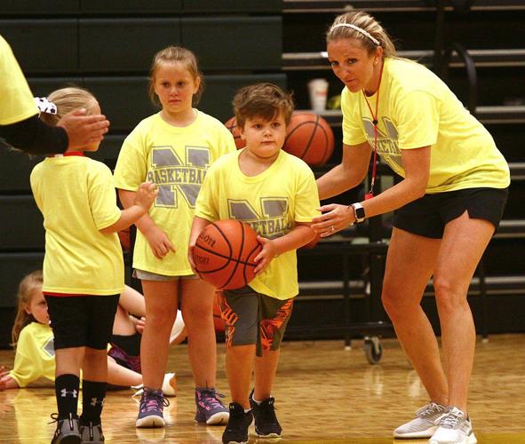 Basketball camp returns to Northview | Sports | themountainpress.com