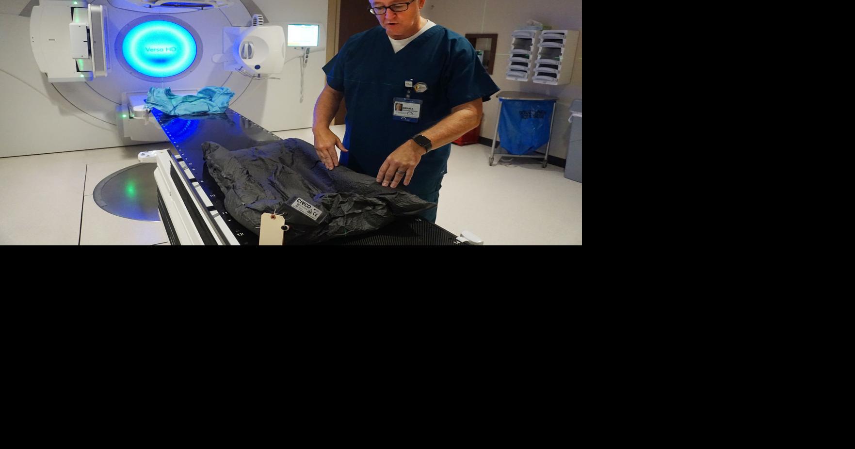 Thompson Cancer Survival Center provides comprehensive cancer treatment ...