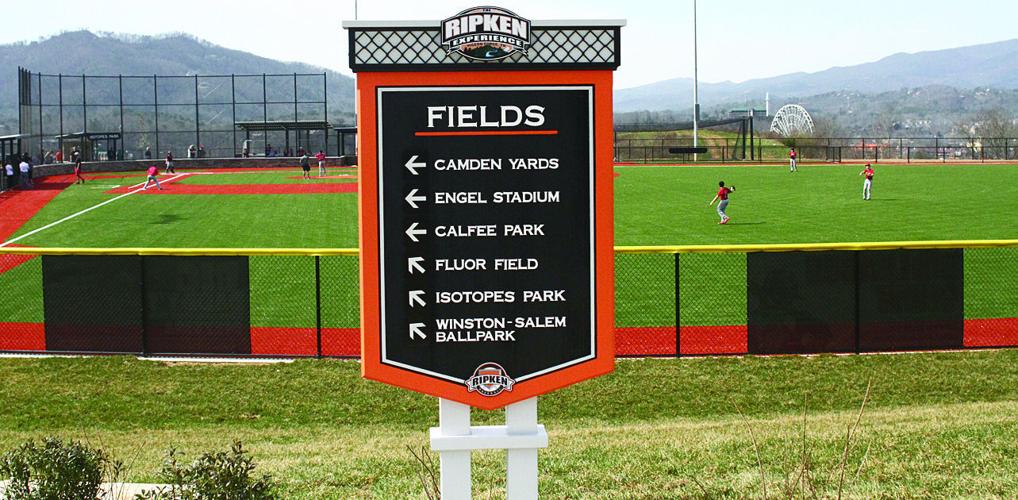 Softball jamboree to serve as opening event for new Ripken Experience ...