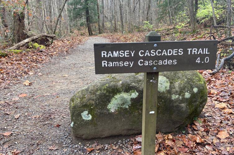 Ramsey Cascades Trail opens after three-year restoration project | News ...