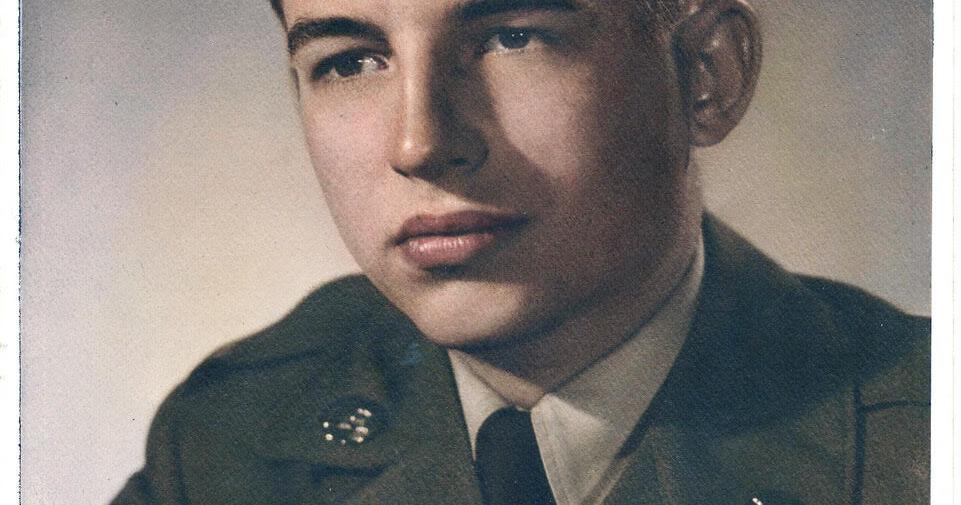 Dwight Olin Nichols | Obituaries | themountainpress.com