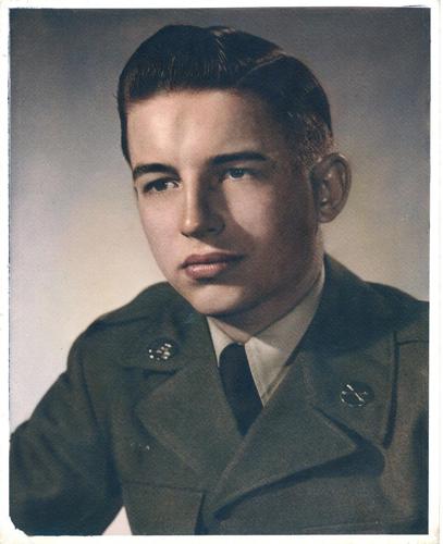 Dwight Olin Nichols | Obituaries | themountainpress.com