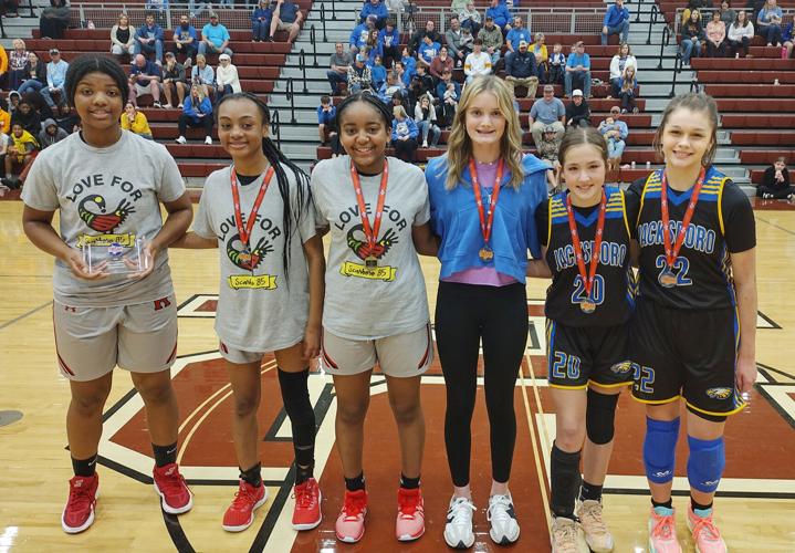 Jacksboro defeats Cherokee in area tourney semis | Lafollette ...