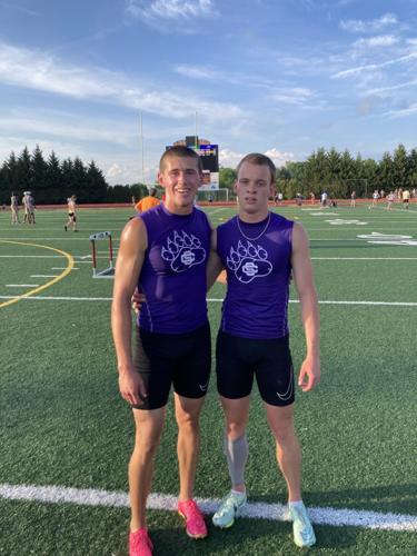 Several podium finishes for Sevier County's track athletes | Sports ...