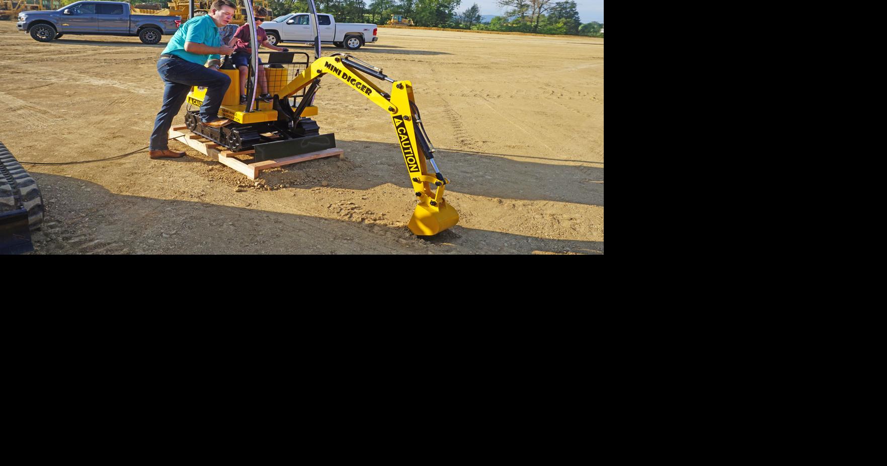 Dig N' Zone to have something everyone can dig into | News ...