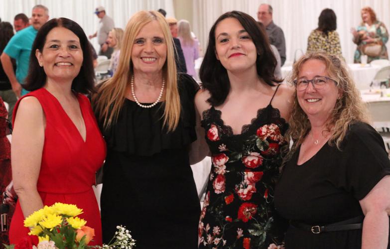 LaFollette Medical Center named Chamber Business of the Year ...