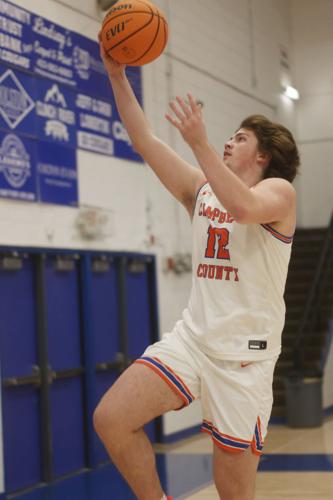 Gavin Cox ready for increased role in 2023 | Lafollette ...