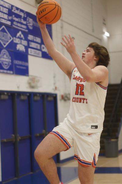 Gavin Cox ready for increased role in 2023 | Lafollette ...