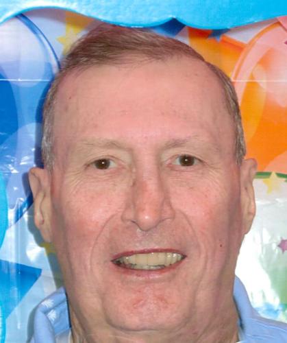 James H. Bryant Jr. | Obituaries | themountainpress.com