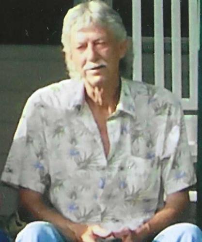 Larry Randall Caughron | Obituaries | themountainpress.com