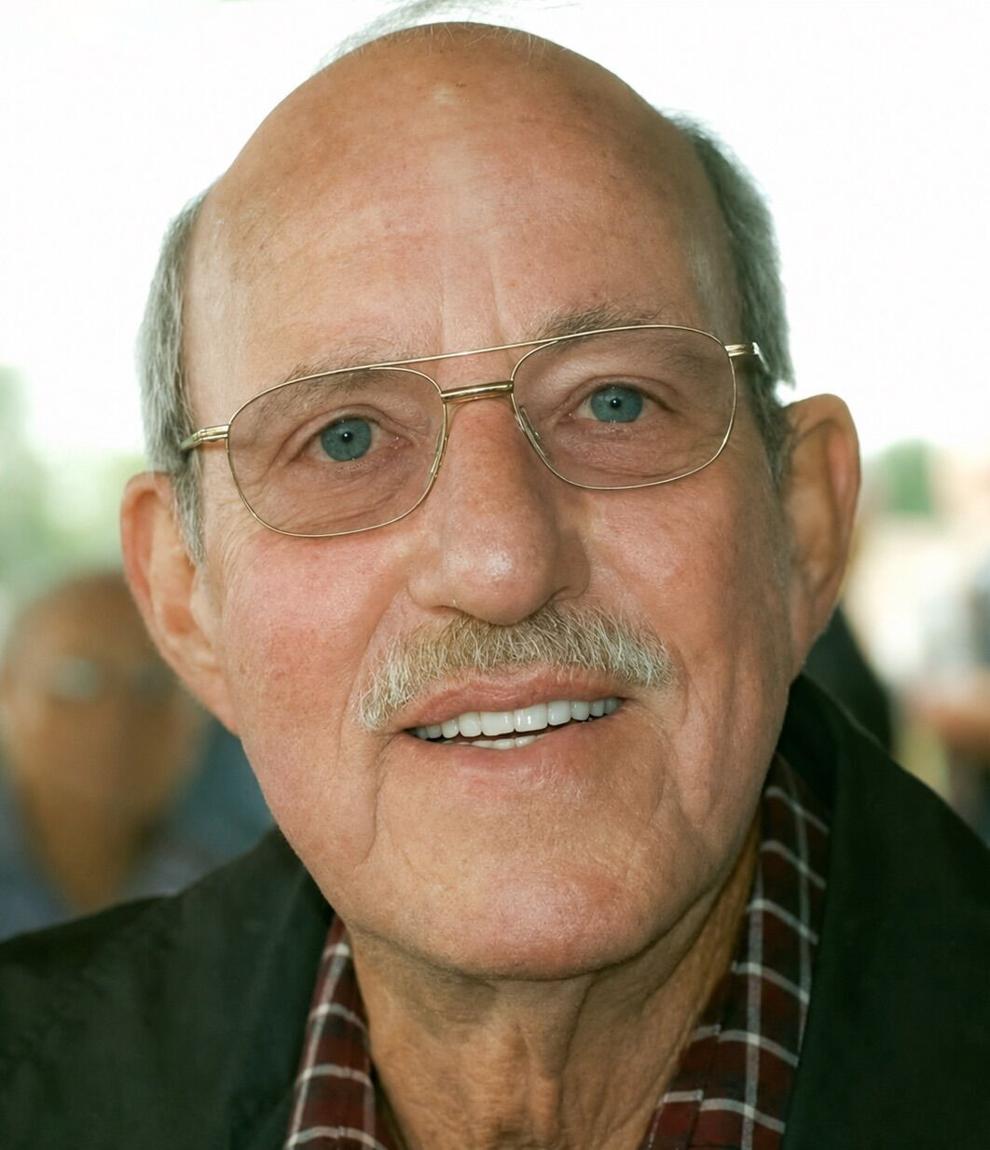 Charles Wayne Beck | Obituaries | themountainpress.com