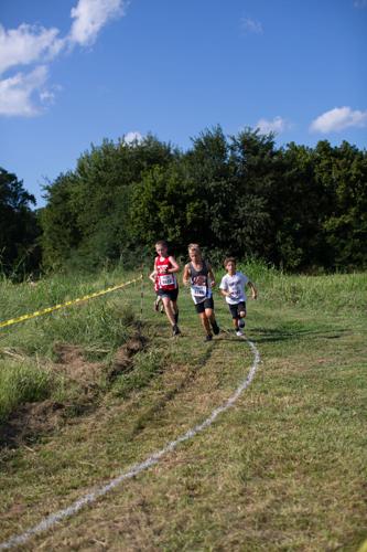 Cross Country kids shine at WSCC | News | themountainpress.com