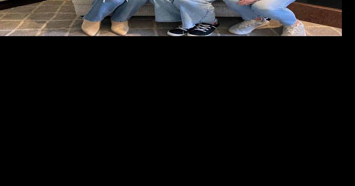 LaFollette Press 2024 Person of the Year is Susan Moses-Silcox ...