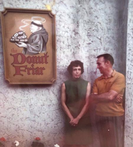Donut Friar matriarch remembered | News | themountainpress.com