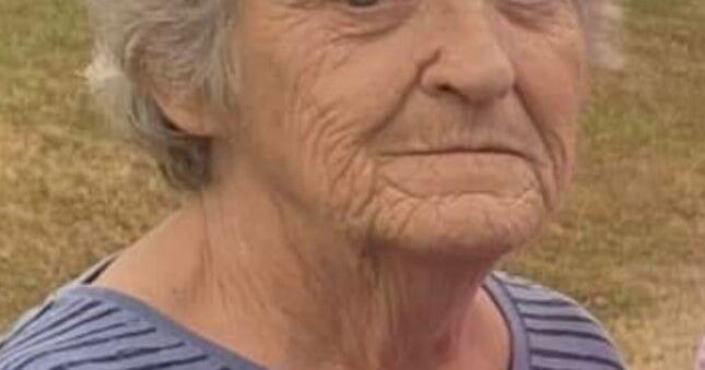 Patsy Gayle Kerr Waggoner | Obituaries | themountainpress.com