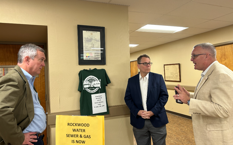 Tennessee a leader in election integrity | News | themountainpress.com