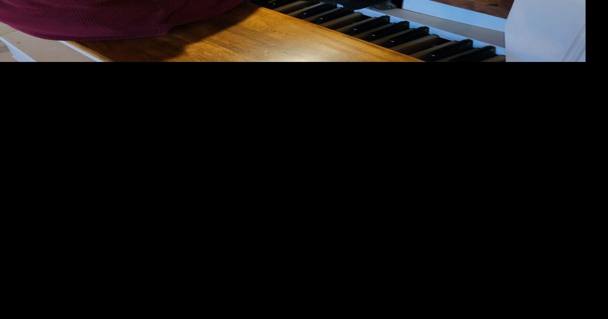 Advent recital on Dec. 3 highlights 156-year-old organ | News ...