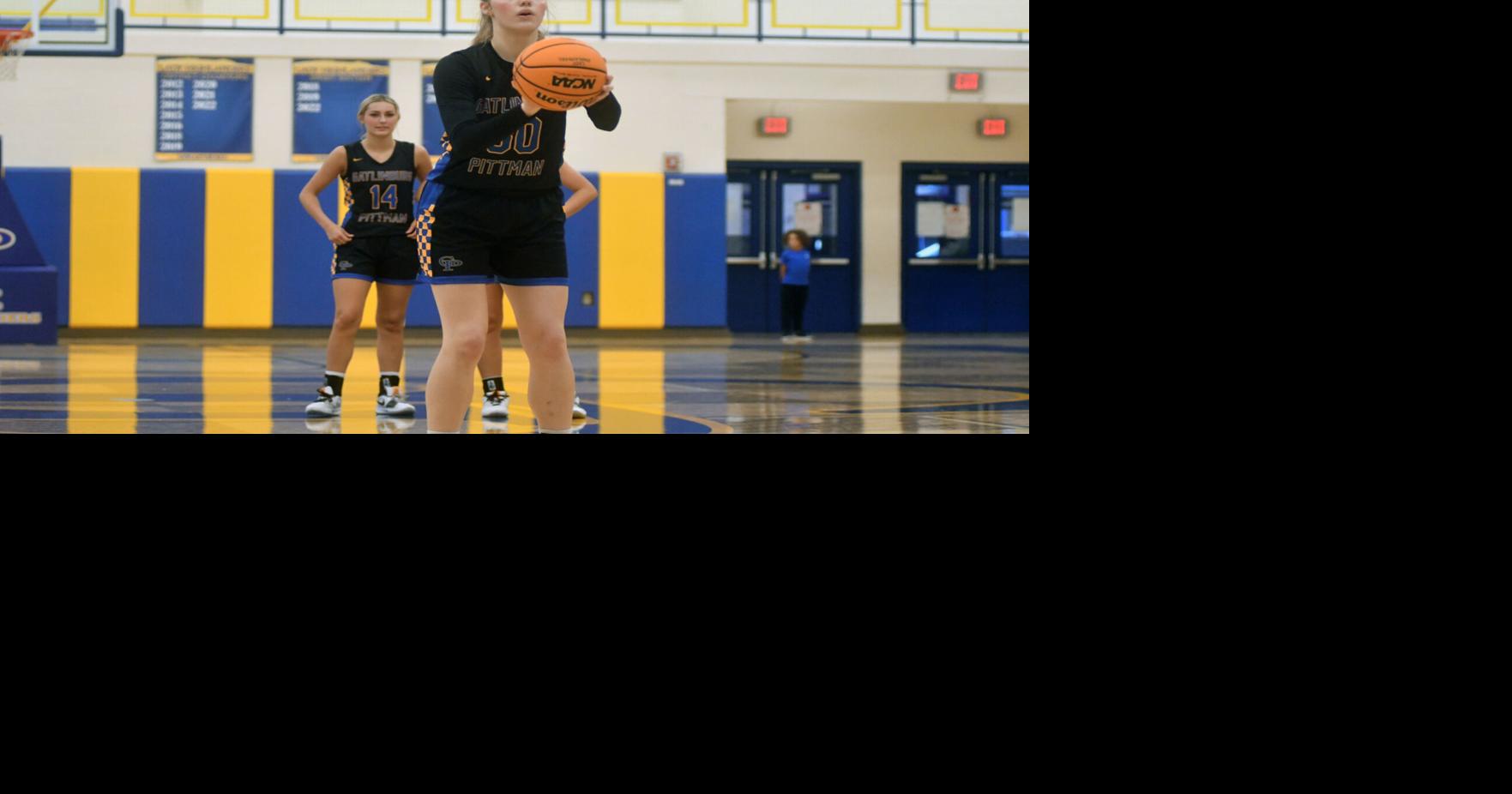 Highlanders, Lady Highlanders both finish as Smoky Mountain Christmas ...