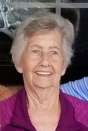 Deloris “Faye” Latham | Obituaries | themountainpress.com