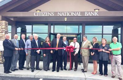 CNB opens branch near New Center | News | themountainpress.com