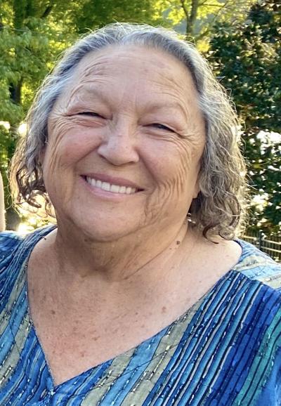 Sharron Ann Miller Carles | Obituaries | themountainpress.com