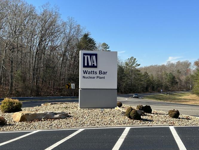 TVA names new leader for Watts Bar Nuclear Plant | State Of Tennessee | themountainpress.com