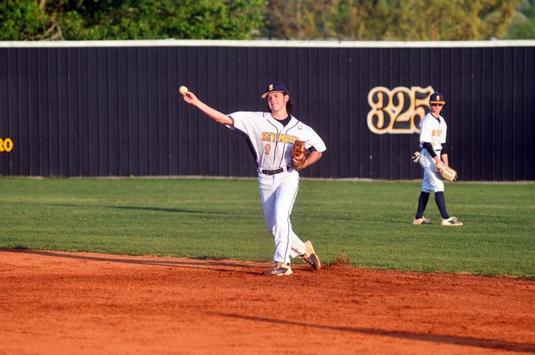 Several Sevier County athletes receive All-State honors from Tennessee ...
