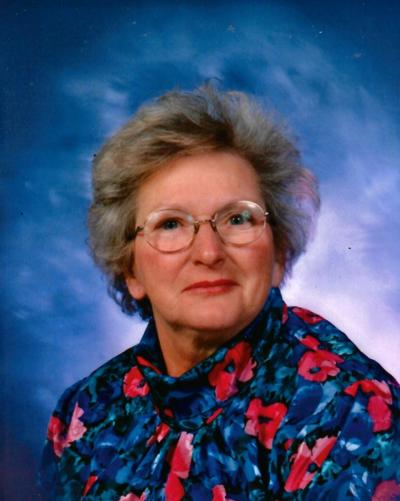 Edith Ruth Cooper McCarter | Obituaries | themountainpress.com