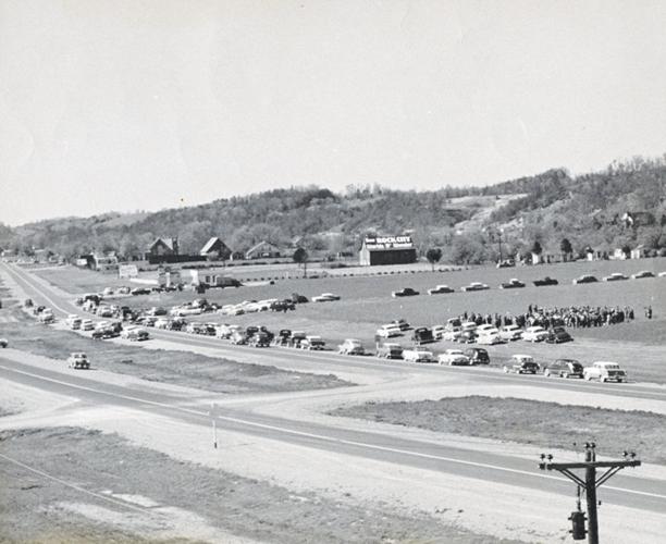 Upland Chronicles: Conners’ Norma Dan Motel a Pigeon Forge landmark ...