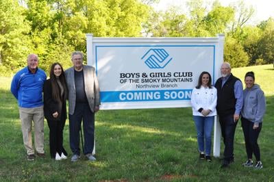 Capital campaign started for new Boy & Girls Club in Kodak | News ...