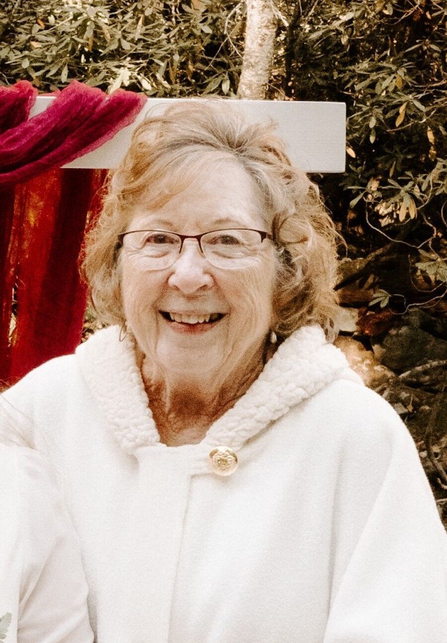 Carol Anne Houk Ford | Obituaries | themountainpress.com