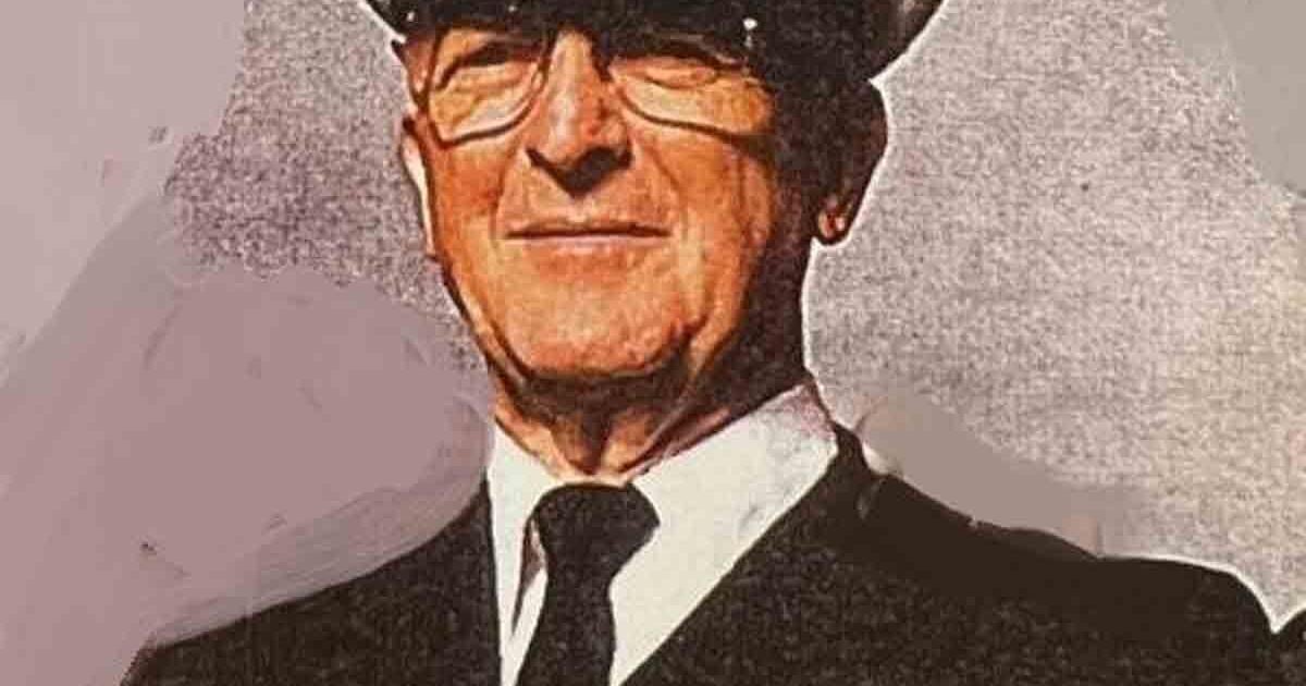 Robert Kimble Delozier | Obituaries | themountainpress.com