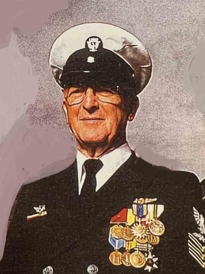 Robert Kimble Delozier | Obituaries | themountainpress.com