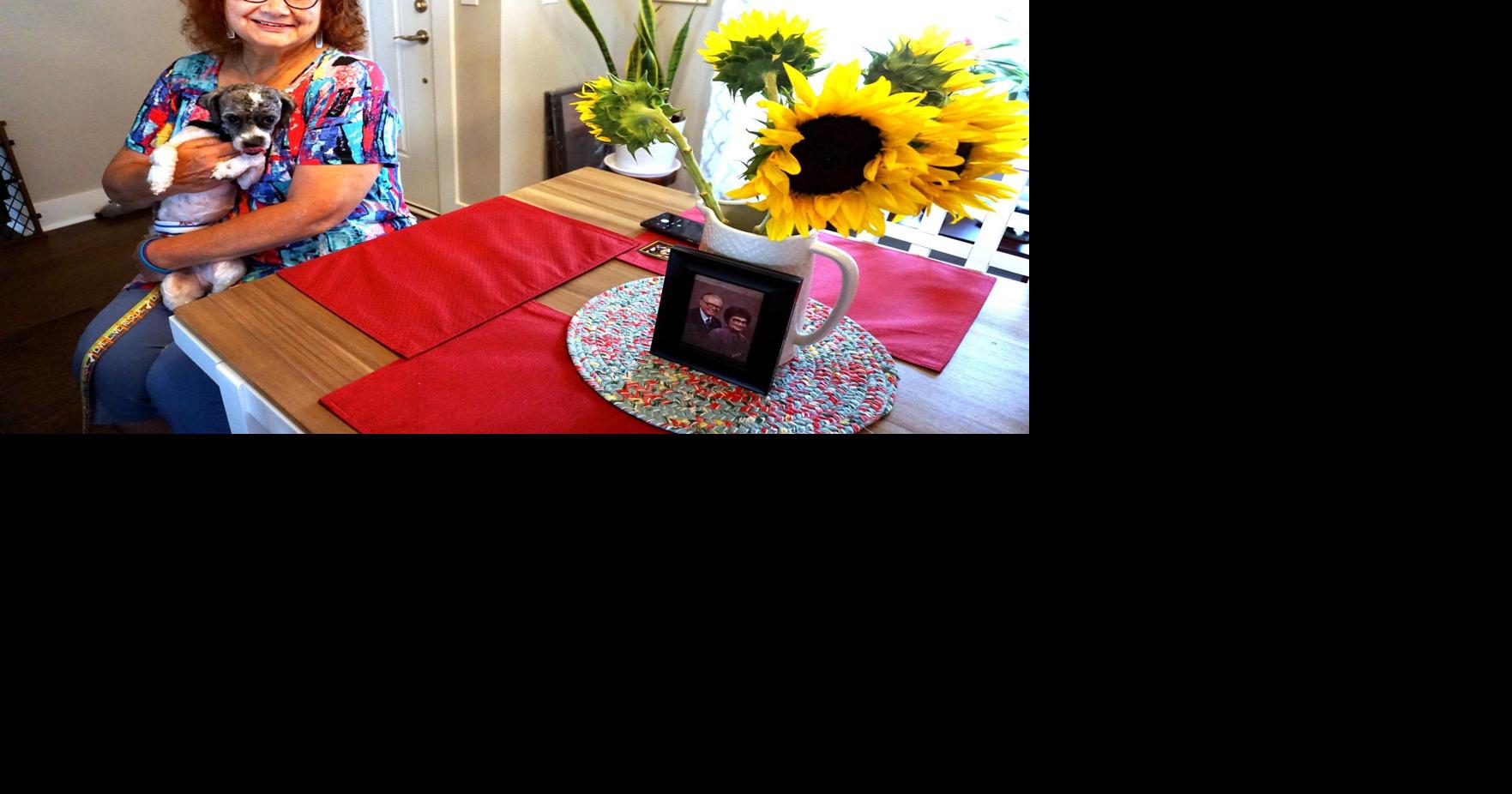 Pullen shares why she participates in Relay for Life | News ...