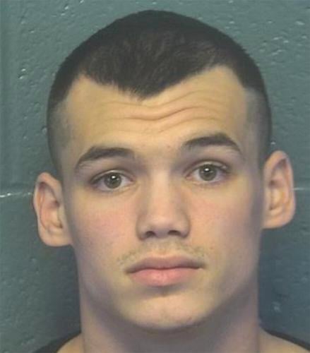 Former CCSO employee arrested for impersonating officer in Oklahoma ...