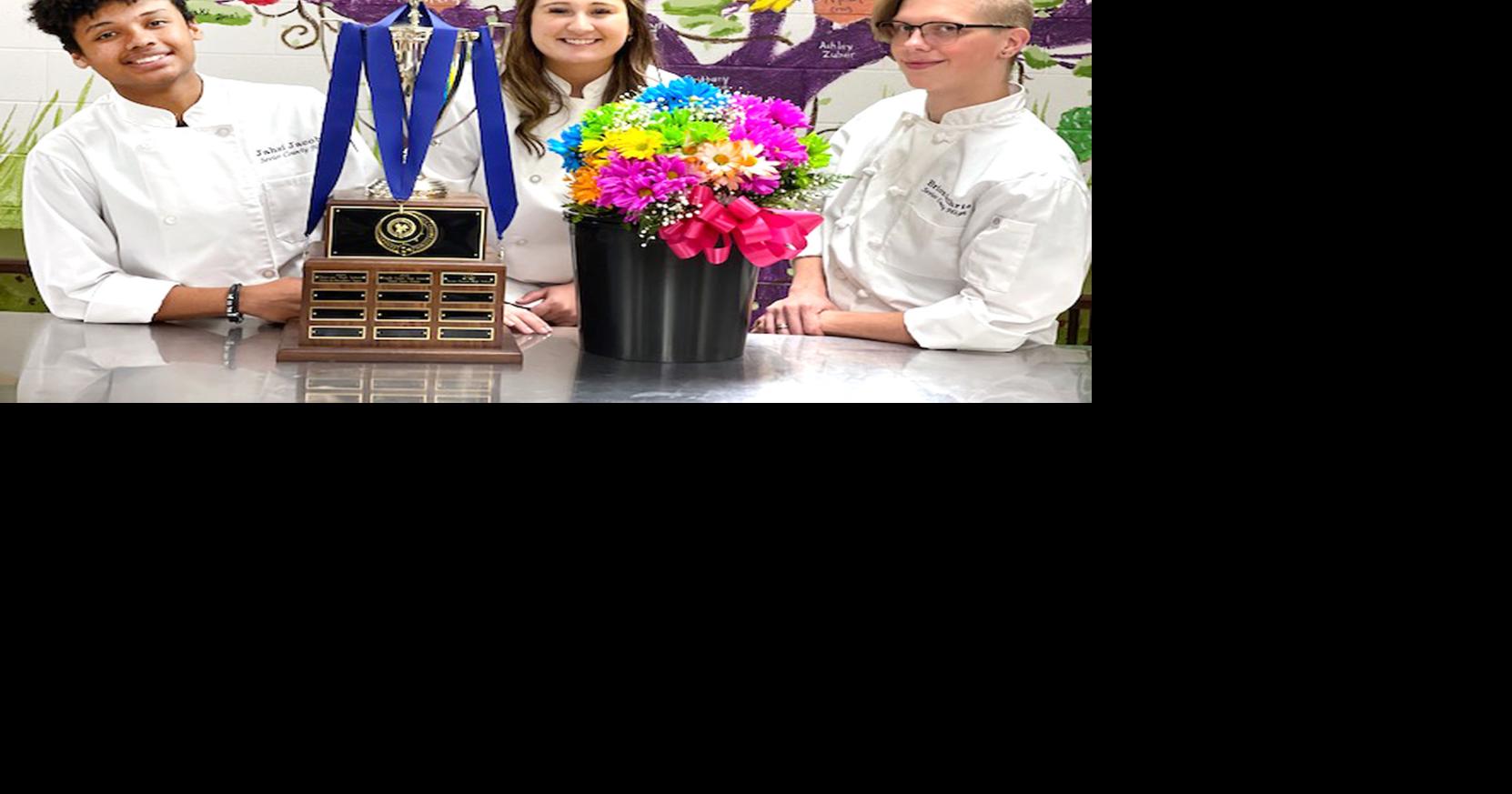 Serving up history at PFHS and SCHS | News | themountainpress.com