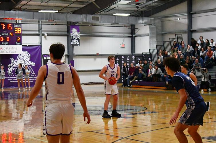 Lions finish with best regular season in nearly three decades | Sports ...