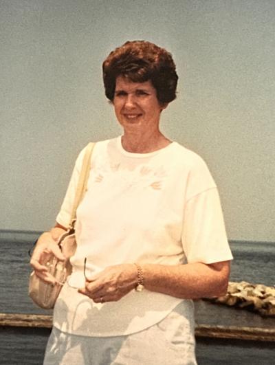 Nevada Lynn Williams "Lynn" | Obituaries | themountainpress.com