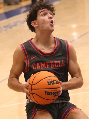 Karns' second-half surge beats Cougars | Lafollette | themountainpress.com