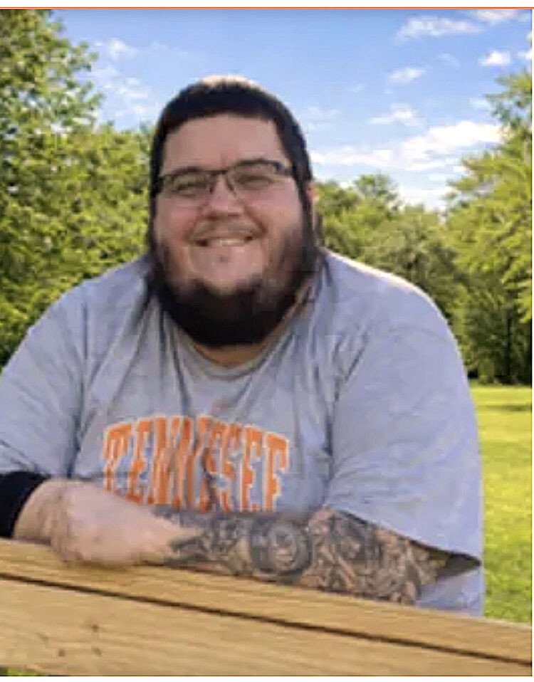 Jonathan Tyler Rogers | Obituaries | themountainpress.com