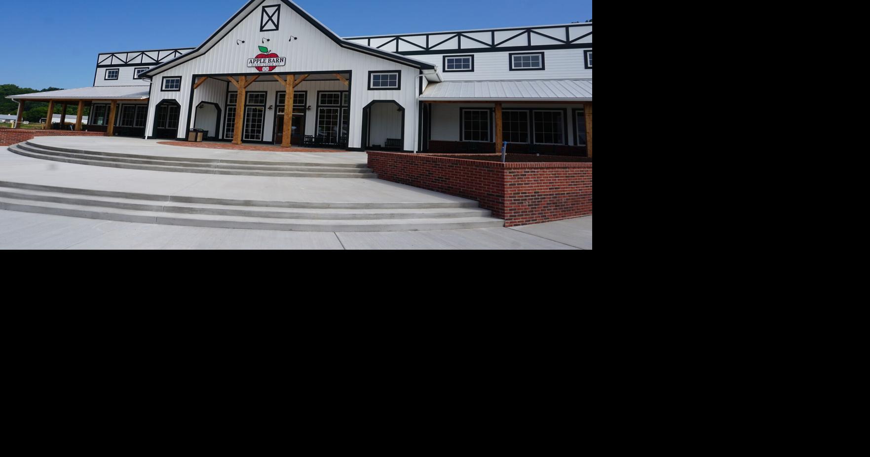 Apple Barn brings new focus on cider offerings, including new Apple ...