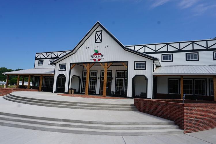 Apple Barn brings new focus on cider offerings, including new Apple ...