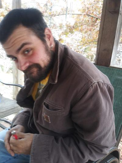 Joe "Joey" Henry Mayfield | Obituaries | themountainpress.com