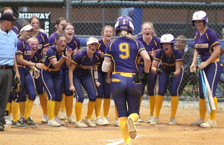 Oliver Springs trio named to TSWA All-State Softball | Sports ...