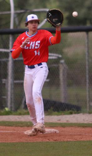 Cougars lose to Powell in rain-soaked game | Lafollette ...