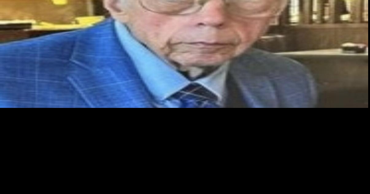 Longtime columnist Largen passes away | News | themountainpress.com