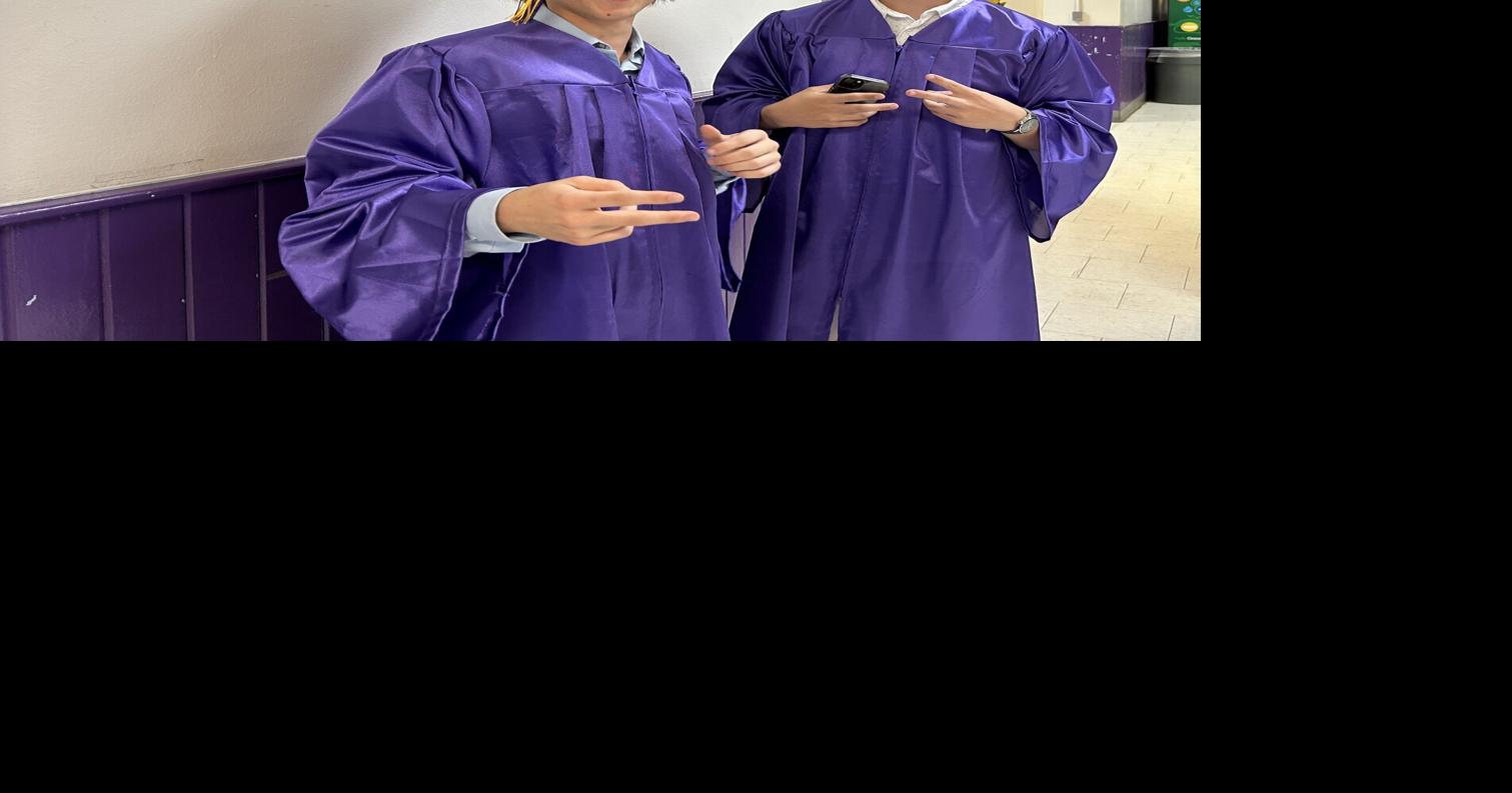 OSHS Class of 2023 | News | themountainpress.com